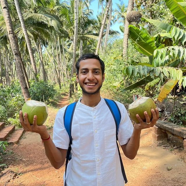 Harshvardhan Saraf हाइट, उम्र, पत्नी, बच्चे, परिवार, Biography in Hindi ...