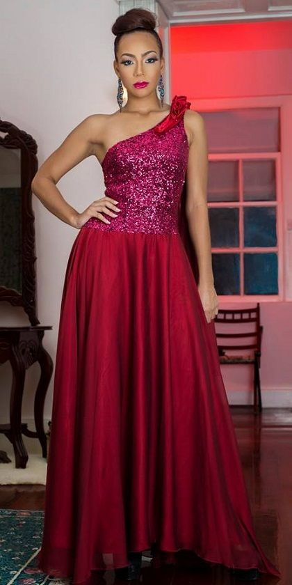 Regina Ramjit (Dwayne Bravo’s गर्लफ्रेंड) उम्र, परिवार, Biography in ...