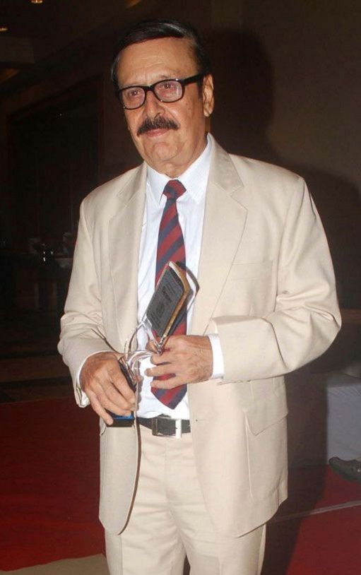 Parikshit Sahni उम्र, पत्नी, बच्चे, Biography in Hindi - News Hindustan