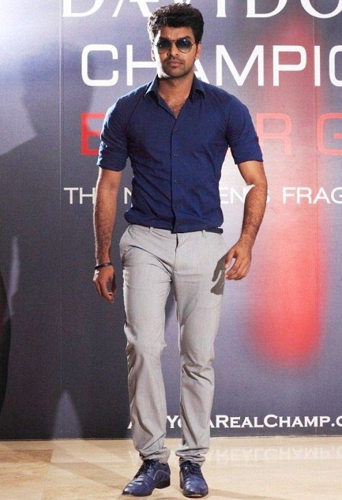 Jai (Actor) हाइट, Weight, उम्र, Affairs, Biography in Hindi - News ...