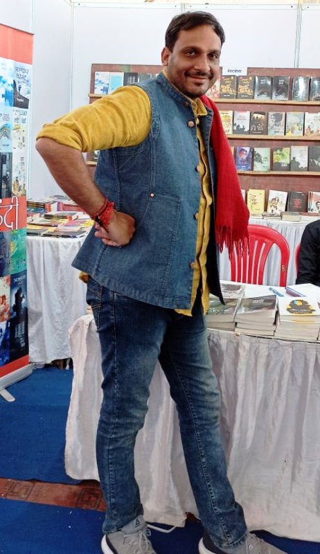 Nilotpal Mrinal उम्र, गर्लफ्रेंड, परिवार, Biography in Hindi - News ...