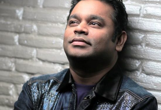 A. R. Rahman उम्र, पत्नी, परिवार, बच्चे, Biography in Hindi - News ...