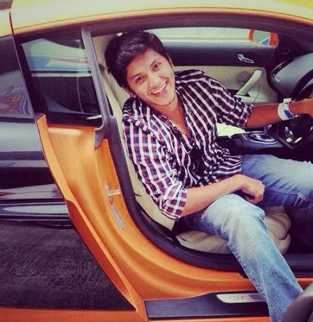 Akbar Rasheed (Anam Mirza पति) उम्र, पत्नी, Biography in Hindi - News ...