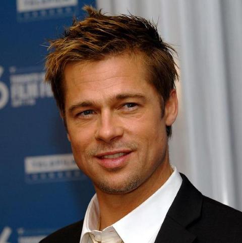 Brad Pitt हाइट, Weight, उम्र, Biography, पत्नी in Hindi - News Hindustan
