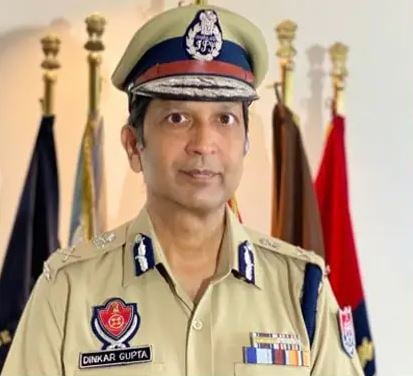 Dinkar Gupta उम्र, पत्नी, परिवार, Biography in Hindi - News Hindustan