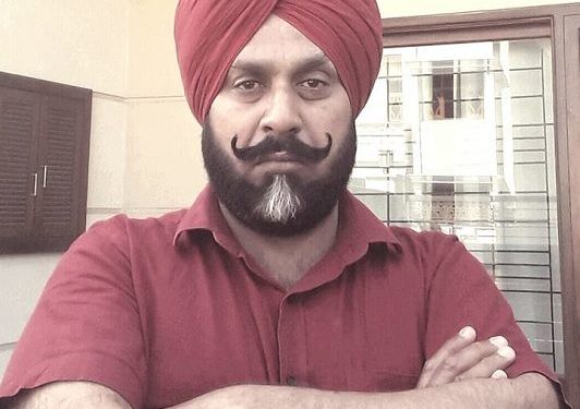 Hardeep Gill (Actor) उम्र, पत्नी, परिवार, Biography in Hindi - News ...