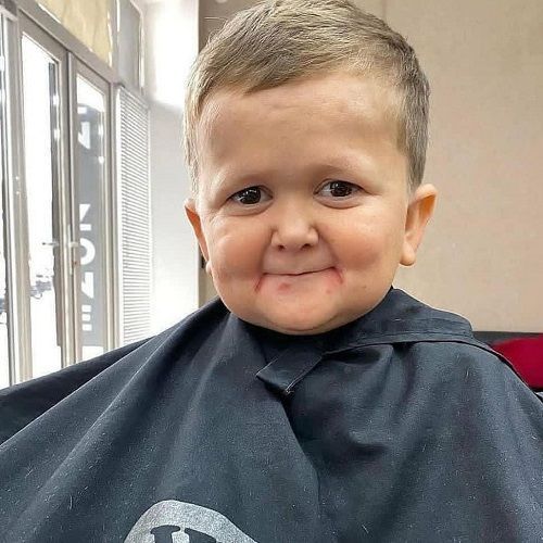 Hasbulla हाइट, Weight, उम्र, Biography in Hindi - News Hindustan