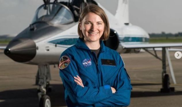 Kayla Barron हाइट, उम्र, बॉयफ्रेंड, पति, बच्चे, परिवार, Biography in ...