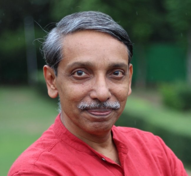 Mamidala Jagadesh Kumar उम्र, Caste, पत्नी, बच्चे, परिवार, Biography in ...