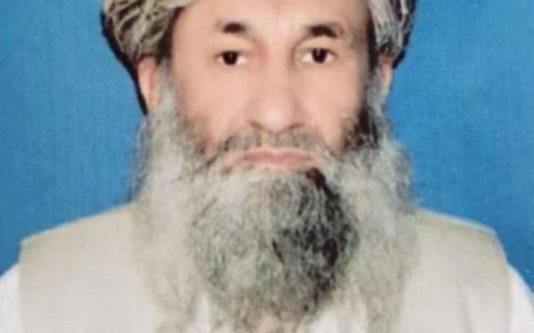 Mullah Mohammad Hasan Akhund उम्र, पत्नी, परिवार, Biography in Hindi ...