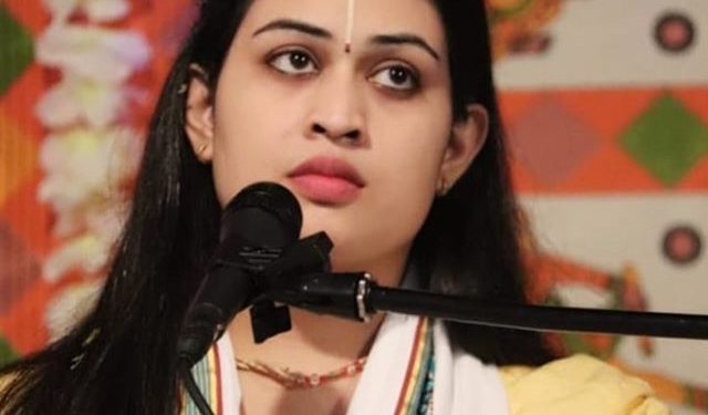 Prachi Devi उम्र, पति, परिवार, Caste, Biography in Hindi - News Hindustan
