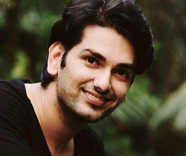 Rahul Sharma (TV Actor) हाइट, Weight, उम्र, गर्लफ्रेंड, Biography in ...