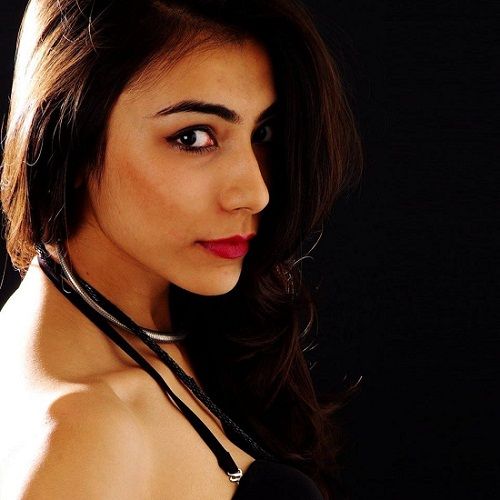 Shweta Raj (INTM season-3) हाइट, Weight, उम्र, बॉयफ्रेंड, Biography in ...