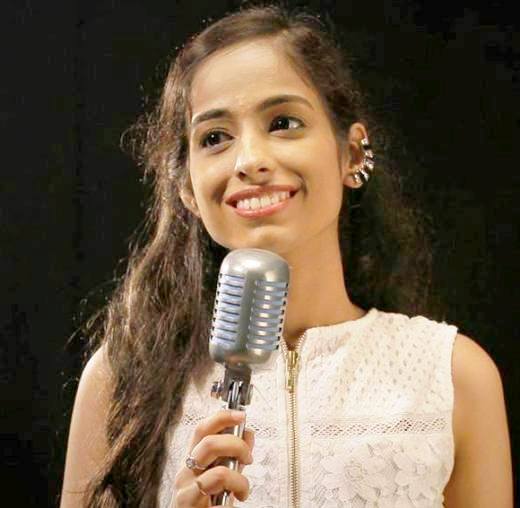 Simran Kaur (Singer) हाइट, Weight, उम्र, Affairs, Biography in Hindi ...