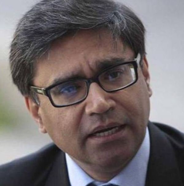 Vikram Misri उम्र, Caste, पत्नी, बच्चे, परिवार, Biography in Hindi ...