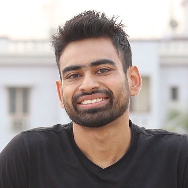 Vivek Mittal (Fit Tuber) उम्र, गर्लफ्रेंड, परिवार, Biography in Hindi ...